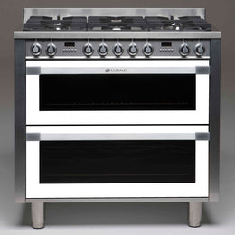 Allenzi Ovens