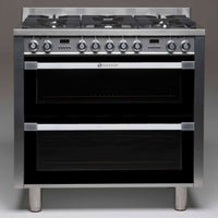 Allenzi Ovens