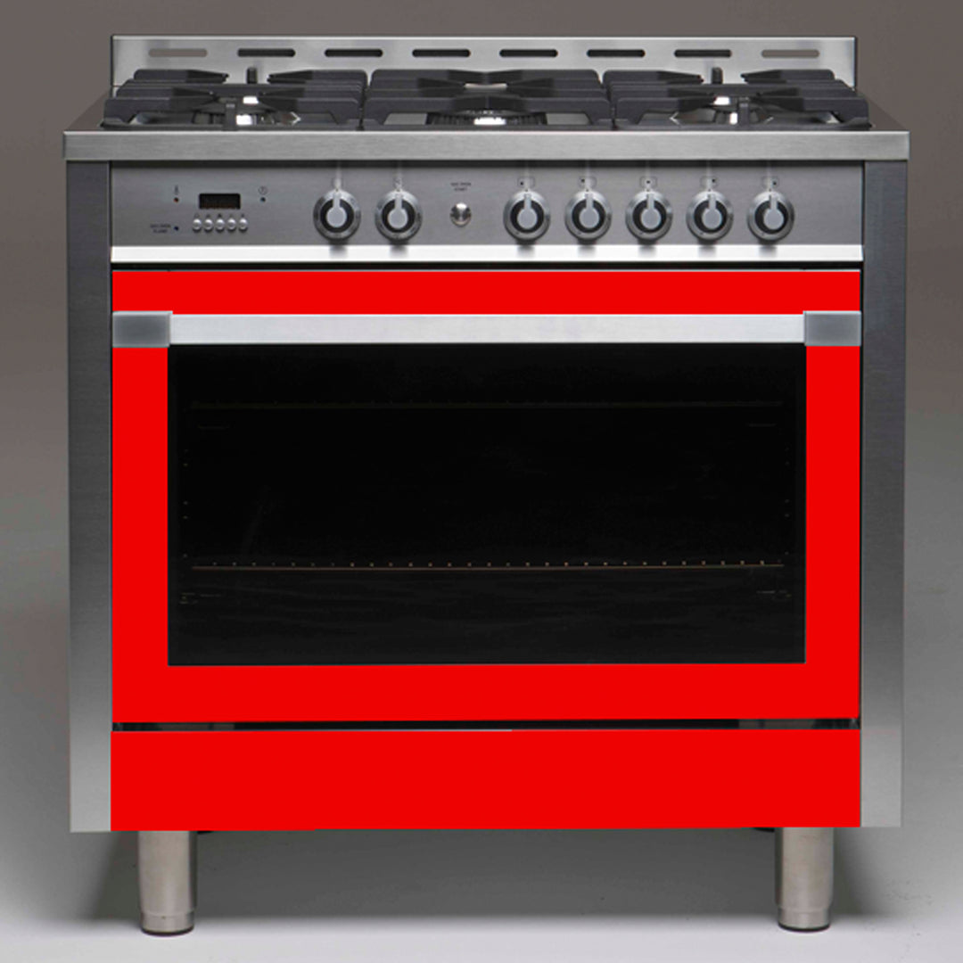 Single Freestanding Ovens – Allenzi